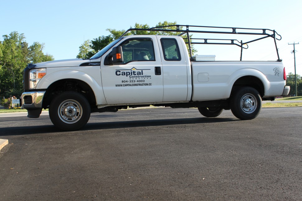 Capital Construction Gallery - Capital Construction